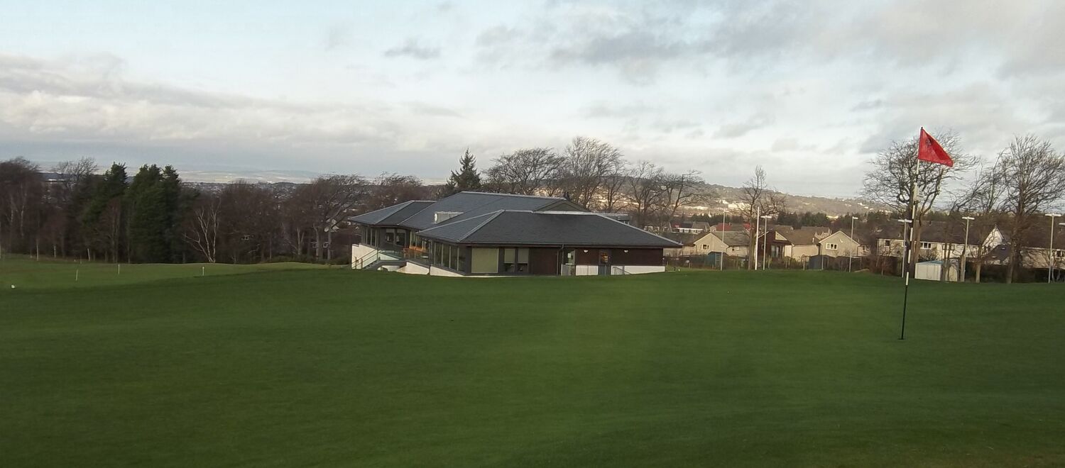 Home [www.lothiansgolfassociation.org.uk]